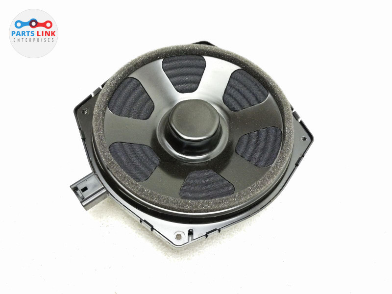 2013-22 RANGE ROVER L405 LARGE SPEAKER MERIDIAN AUDIO SOUND WOOFER LOW ...