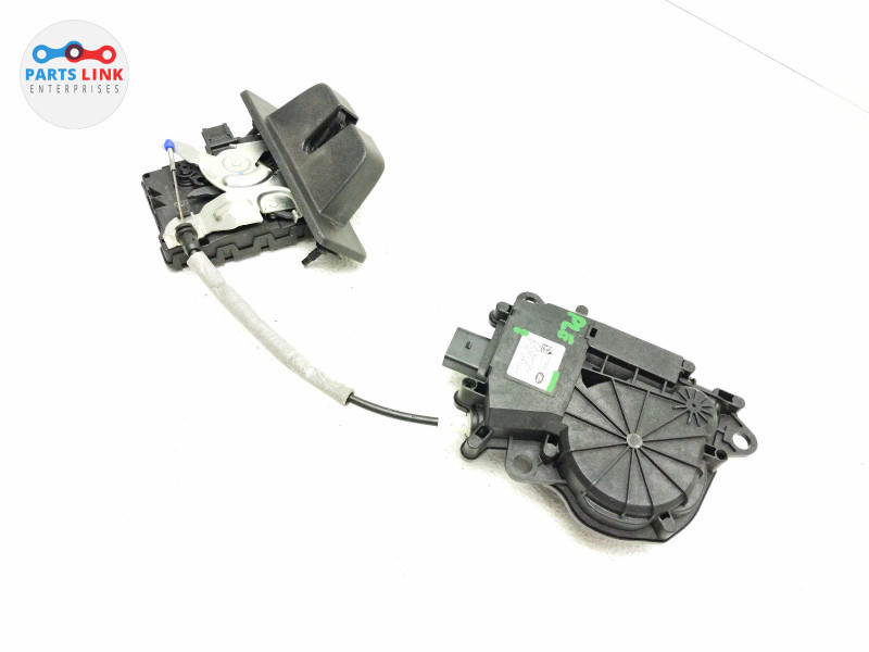 2013-22 RANGE ROVER L405 REAR UPPER LIFTGATE LOCK LATCH ACTUATOR MOTOR ...