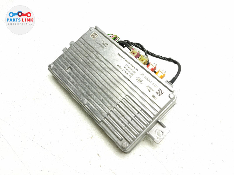 2020-22 RANGE ROVER L405 CAMERA CONTROL MODULE SURROUND VIEW PLUGS ...