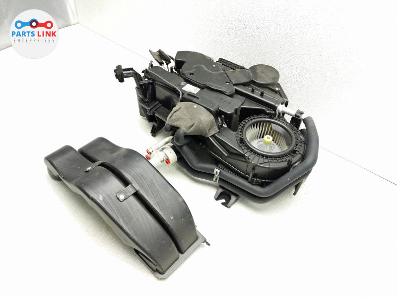 2018-22 RANGE ROVER L405 REAR AC HEATER BOX AIR HEATER BLOWER DUCT ...
