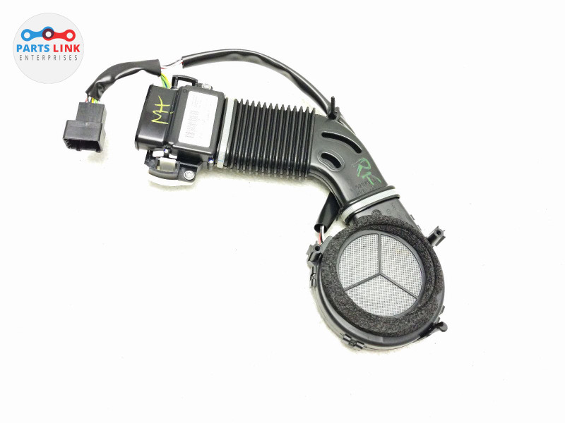 2018-22 RANGE ROVER L405 FRONT RIGHT SEAT COOLER UPPER BLOWER AC FAN ...