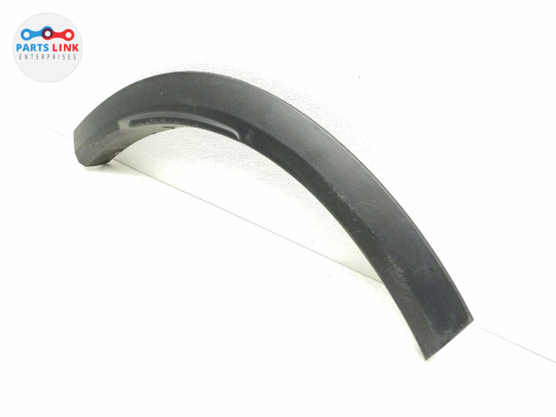22-24 INFINITI QX60 REAR RIGHT FENDER FLARE QUARTER ARCH MUD MOLDING ...