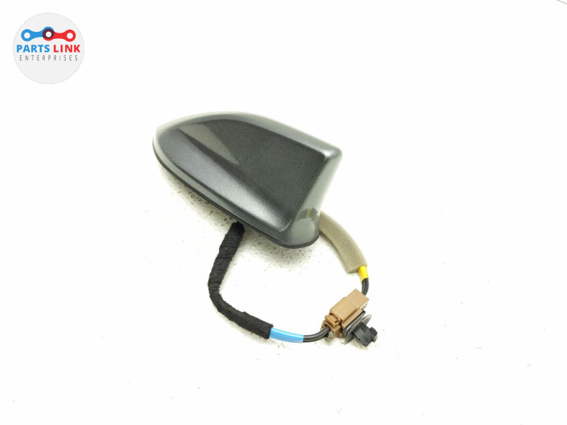 2022-23 INFINITI QX60 REAR ROOF SHARK FIN ANTENNA SATELLITE RADIO GRAY ...