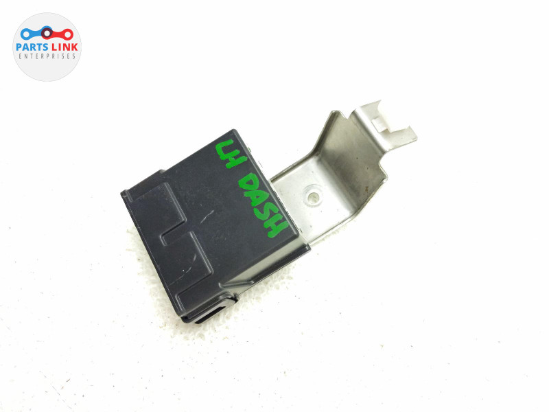 2022-23 INFINITI QX60 ANTI-LOCK BRAKE SKID CONTROL MODULE ASSEMBLY ...