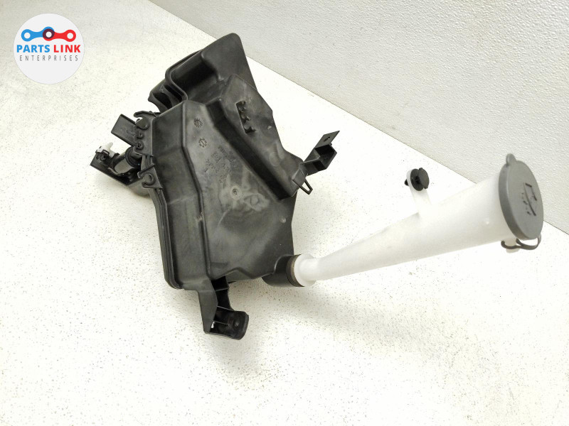 2022-23 INFINITI QX60 WASHER FLUID RESERVOIR TANK OVERFLOW BOTTLE TUBE ...