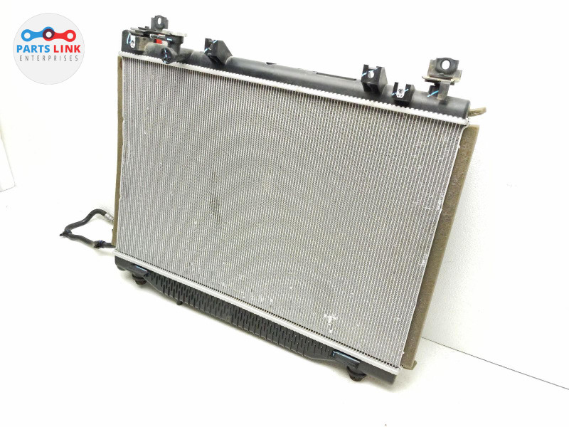2022-23 INFINITI QX60 RADIATOR MAIN ENGINE COOLER PATHFINDER 3.5L ...