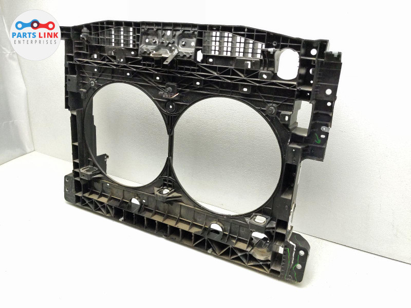 2022-23 INFINITI QX60 FRONT RADIATOR CORE SUPPORT BRACKET SHROUD ...