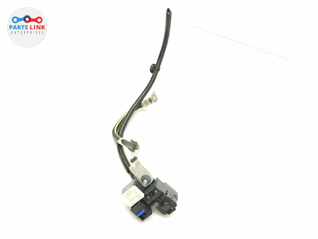 2022-23 INFINITI QX60 NEGATIVE BATTERY TERMINAL LINE SENSOR TERMINAL ...
