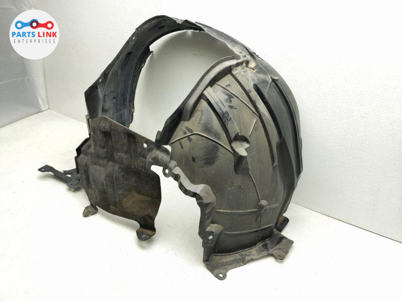 2022-23 INFINITI QX60 FRONT RIGHT FENDER LINER WHEEL WELL SPLASH SHIELD ...