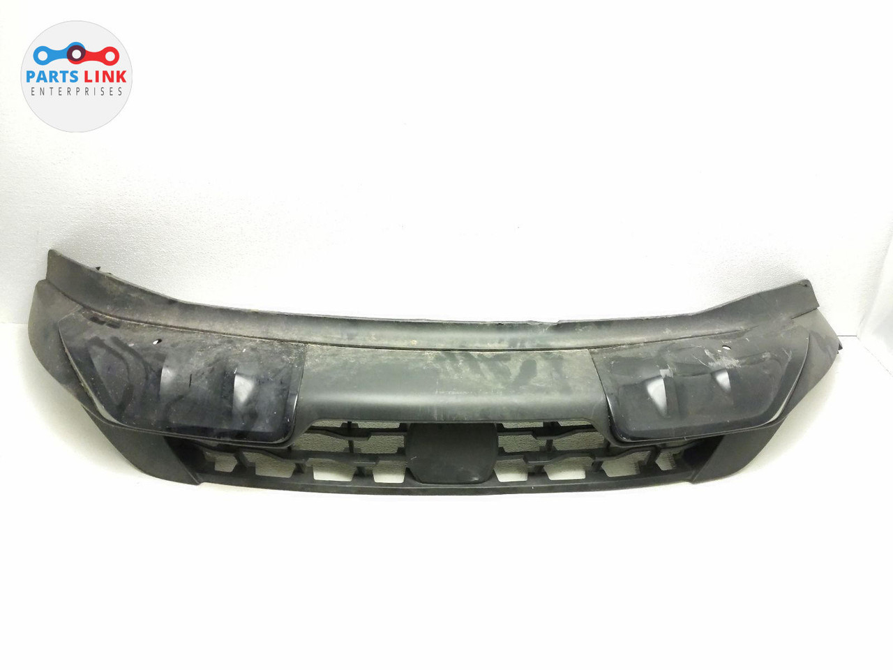 2022-23 INFINITI QX60 FRONT BUMPER COVER TRIM LIP VALANCE MOLDING LOWER ...