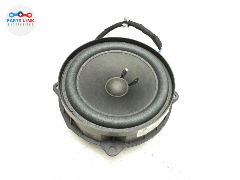 2007-19 MASERATI GRANTURISMO REAR SPEAKER LOUD BOSE DOOR AUDIO SOUND ...