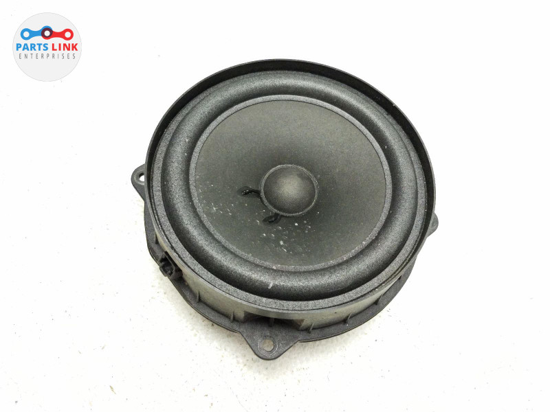 2007-19 MASERATI GRANTURISMO FRONT SPEAKER LOUD BOSE DOOR AUDIO SOUND ...
