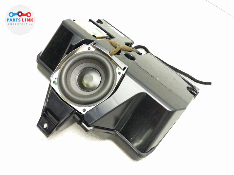 2007-19 MASERATI GRANTURISMO LOUD SPEAKER SUBWOOFER AUDIO SOUND BASS ...