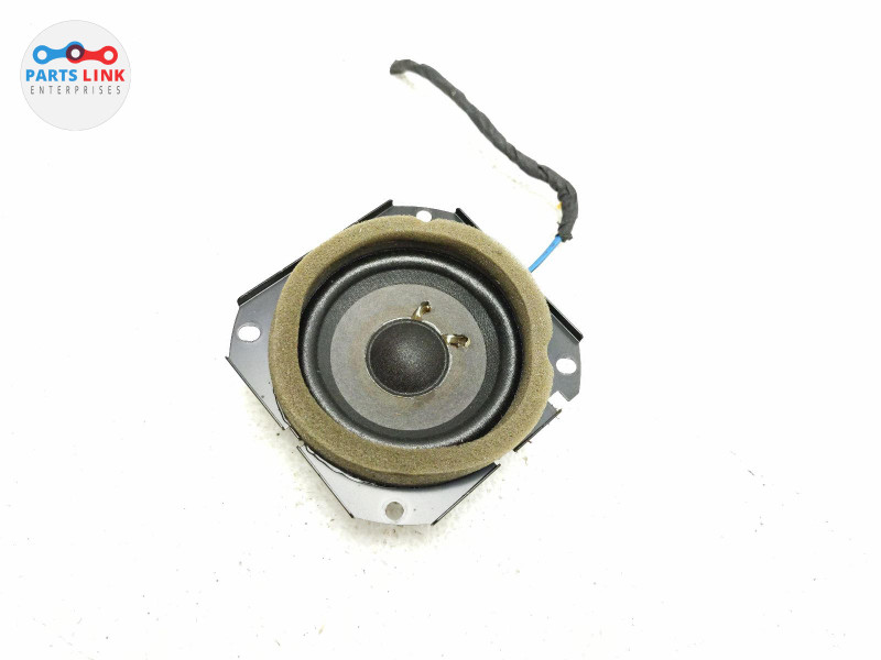 2007-19 MASERATI GRANTURISMO REAR SPEAKER TWEETER AUDIO SOUND ...