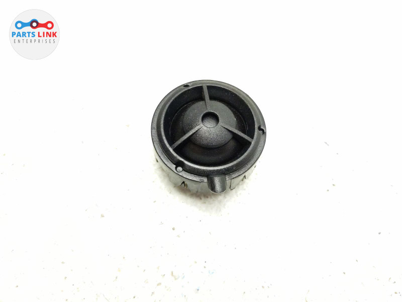2007-19 MASERATI GRANTURISMO TWEETER SPEAKER HIGH RANGE AUDIO SOUND ...