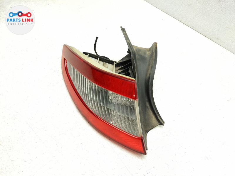 2007-19 MASERATI GRANTURISMO REAR LEFT TAIL LIGHT OUTER TURN STOP FIXED ...