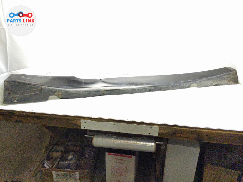 2007-10 MASERATI GranTurismo RIGHT ROCKER PANEL PASSENGER SIDE SKIRT ...