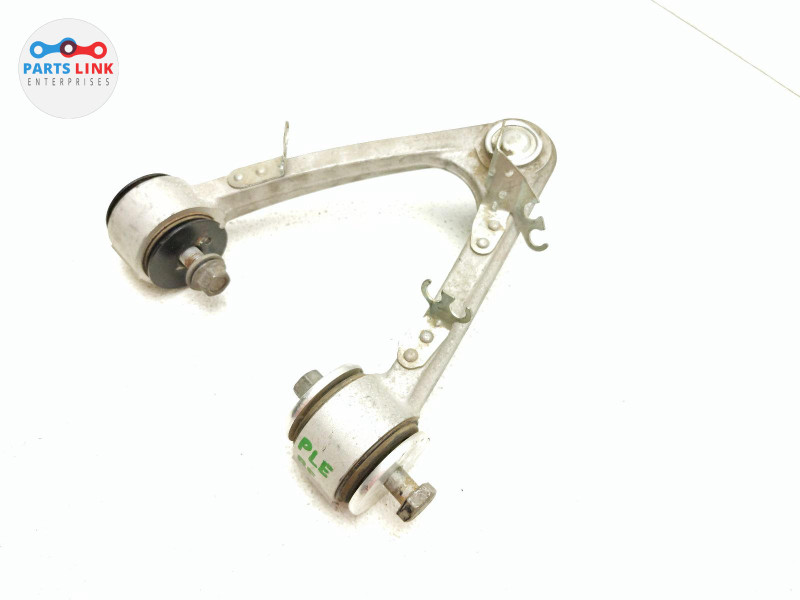 2007-19 MASERATI GRANTURISMO FRONT RIGHT CONTROL ARM UPPER WISHBONE ...