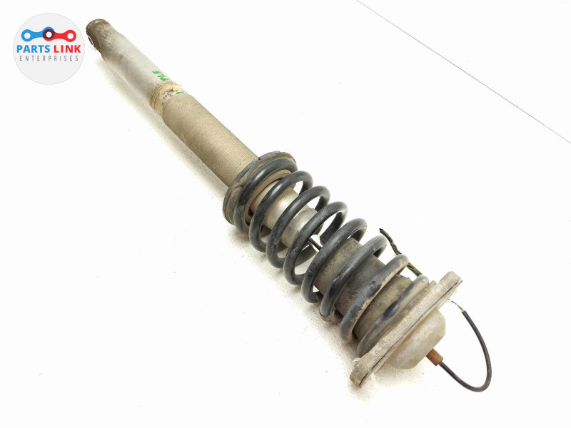 2007-17 MASERATI GRANTURISMO FRONT RIGHT SHOCK COIL STRUT ABSORBER ...