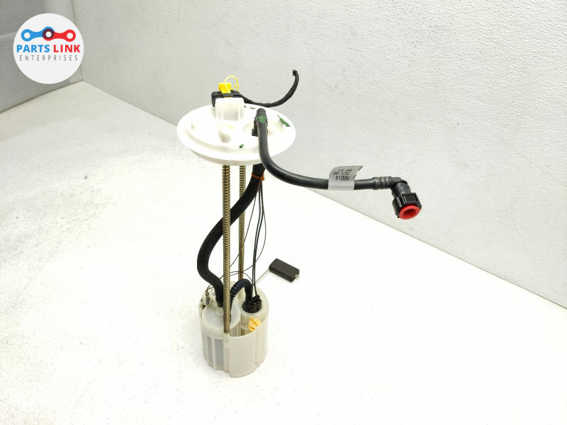 2007-19 MASERATI GRANTURISMO REAR GAS FUEL PUMP TANK SENDER MODULE M145 ...