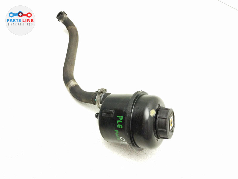 2007-19 MASERATI GRANTURISMO POWER STEERING RESERVOIR RACK PUMP OIL ...