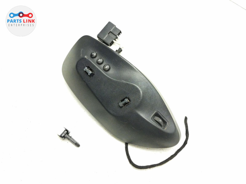 2007-19 MASERATI GRANTURISMO FRONT LEFT SEAT SWITCH POWER ADJUST ...