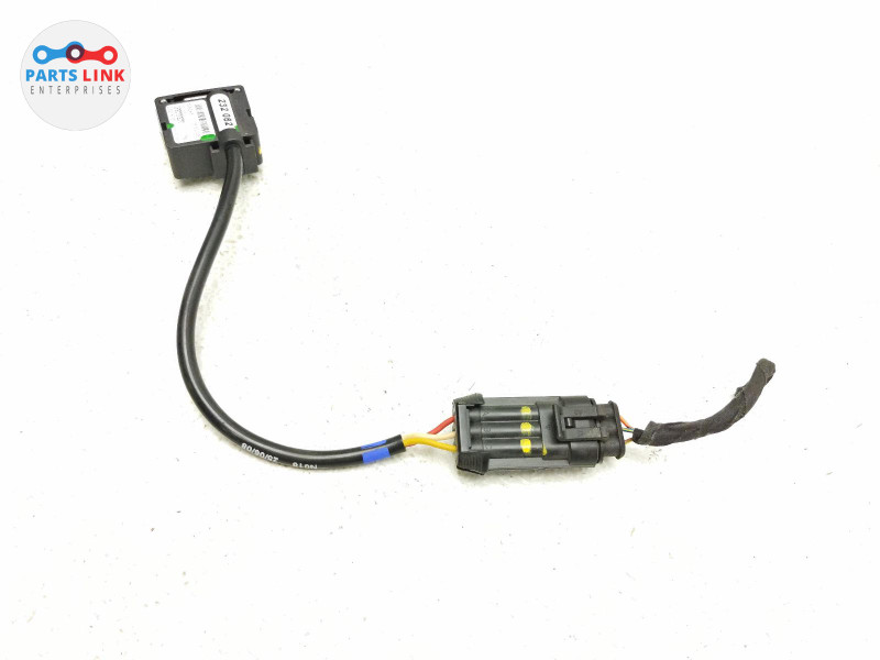 2007-19 MASERATI GRANTURISMO REAR LEFT VERTICAL ACCELERATION SENSOR ...