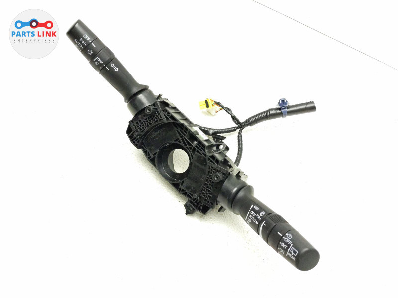 2019-22 HONDA CRV COMBO SWITCH TURN WIPER STALK LEVER HARNESS PLUG ...