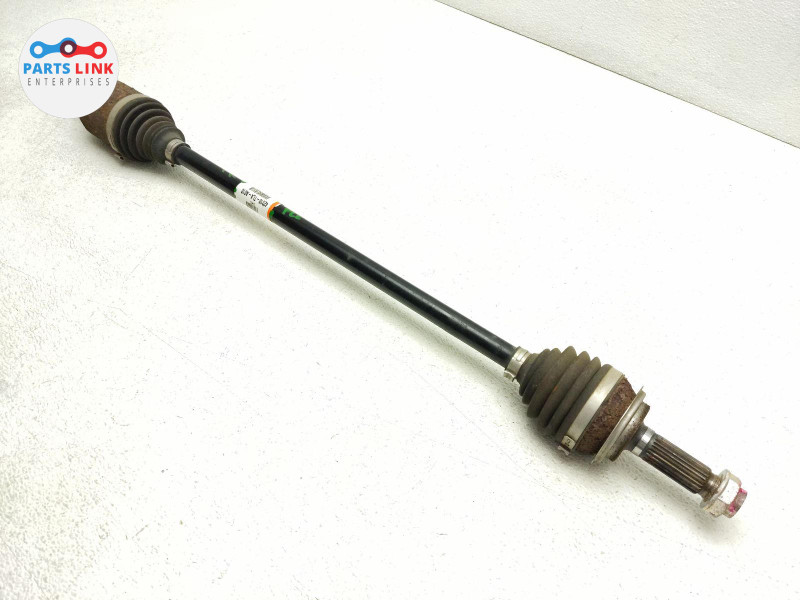 2017-22 HONDA CRV REAR RIGHT AXLE SHAFT CV HALFSHAFT DRIVER JOINT AWD ...
