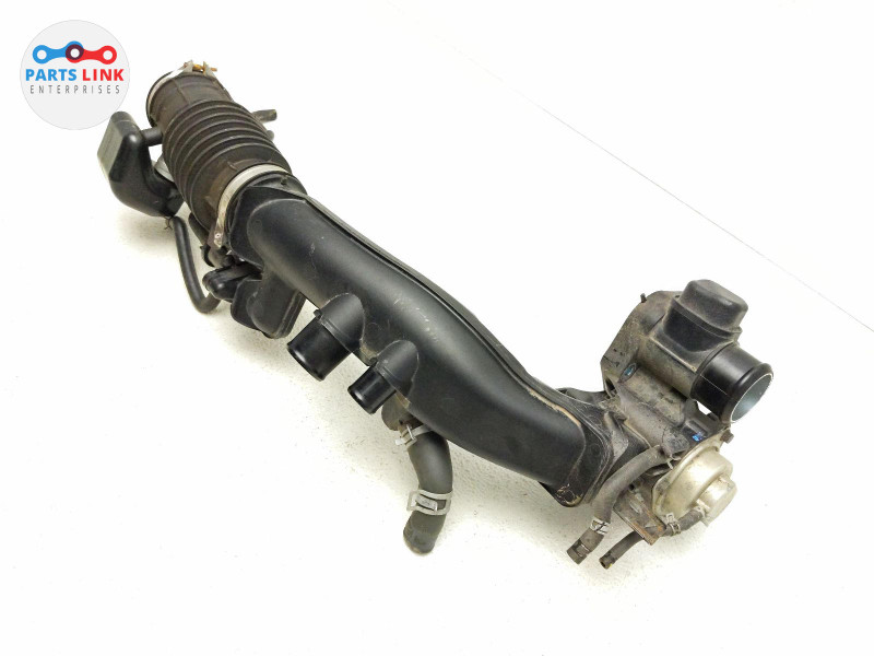 2017-22 HONDA CRV TURBOCHARGER INTAKE BYPASS PIPE DUCT PIPING VALVE 1 ...