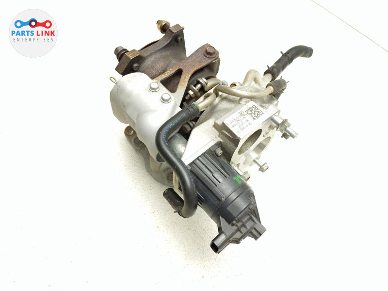 2017-23 HONDA CRV TURBO CHARGER EXHAUST TURBO 1.5L TURBOCHARGER ...