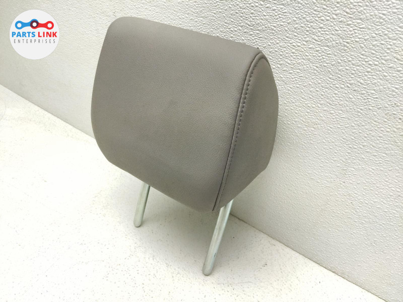 2017-22 HONDA CRV FRONT SEAT HEADREST LEATHER HEAD REST PAD SUPPORT ...