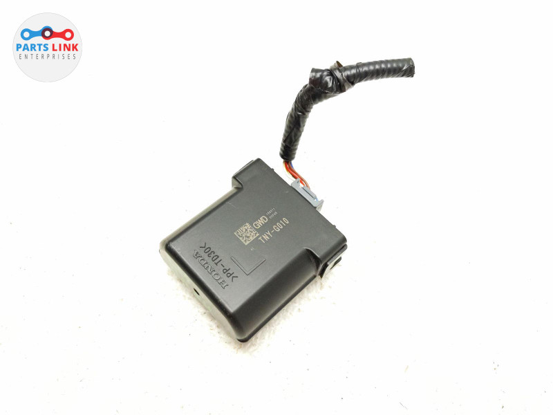 2019 HONDA CRV GATEWAY CONTROL MODULE UNIT BRAIN HARNESS PLUG CR-V US ...