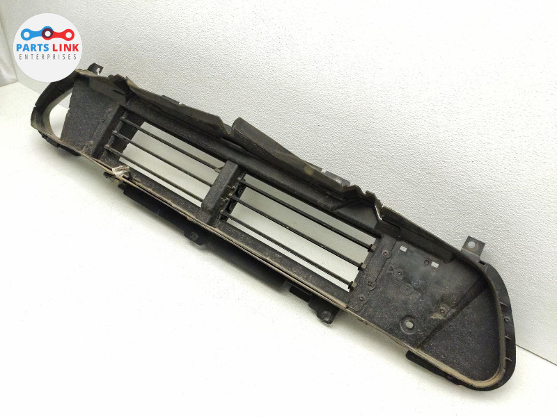 2018-20 RANGE ROVER VELAR RADIATOR GRILL SHUTTER ACTIVE AIR FLAP DUCT ...