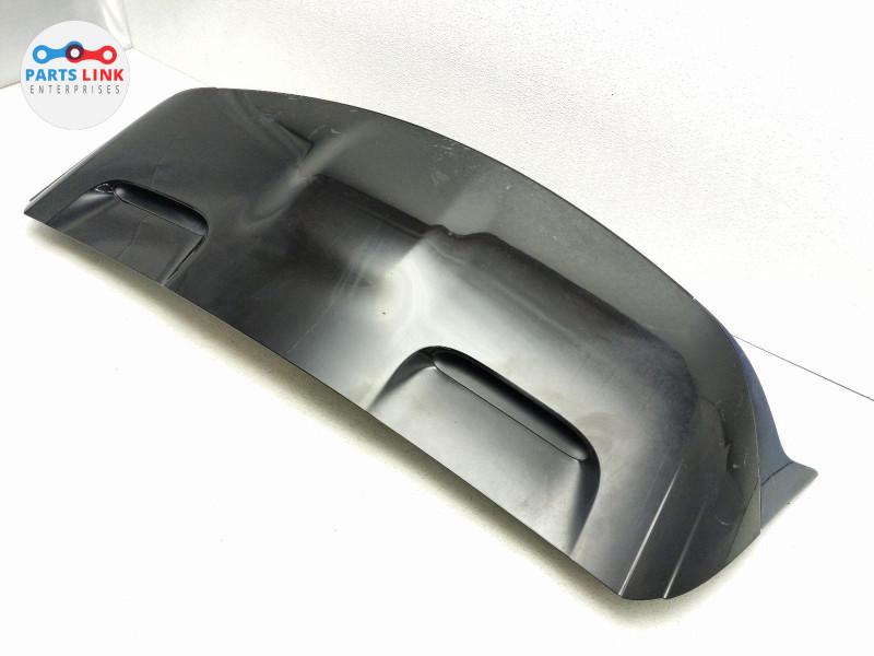 2018-21 RANGE ROVER VELAR REAR SPOILER TAILGATE WING BRAKE THIRD HIGH ...