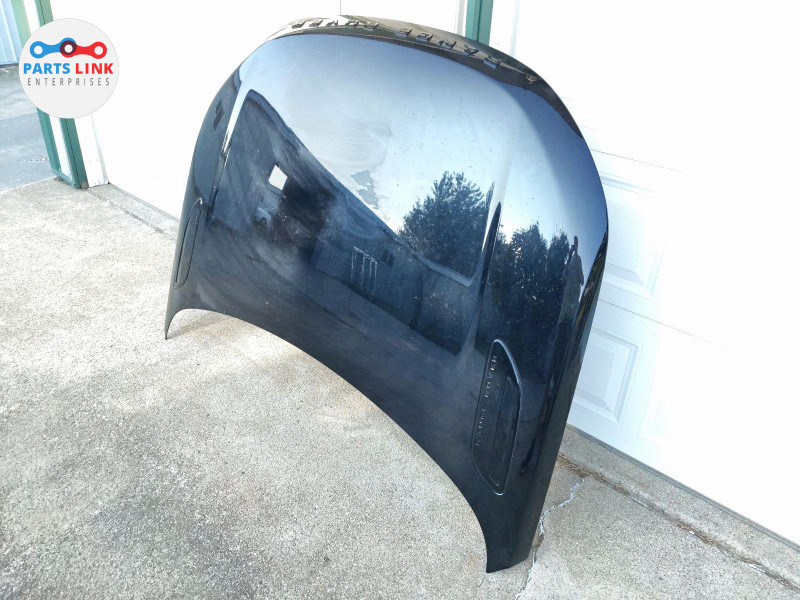 2018-23 RANGE ROVER VELAR FRONT HOOD BONNET TRIM VENT PANEL COVER L560 ...