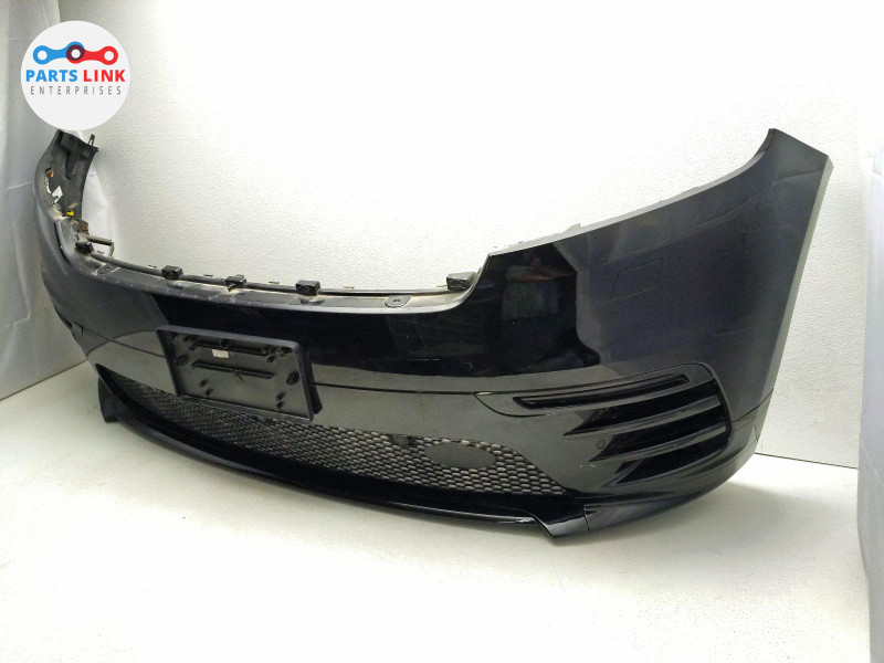 2018-20 RANGE ROVER VELAR FRONT BUMPER COVER TRIM R-DYNAMIC ASSEMBLY ...