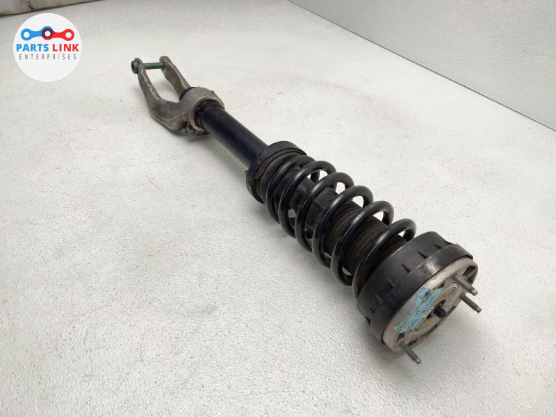 2018-20 RANGE ROVER VELAR FRONT SHOCK ABSORBER SPRING COIL STRUT ASSY ...