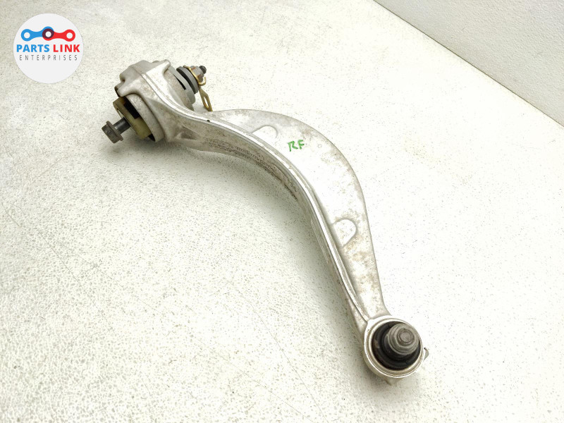 2018-20 RANGE ROVER VELAR FRONT RIGHT CONTROL ARM LOWER FORWARD ...
