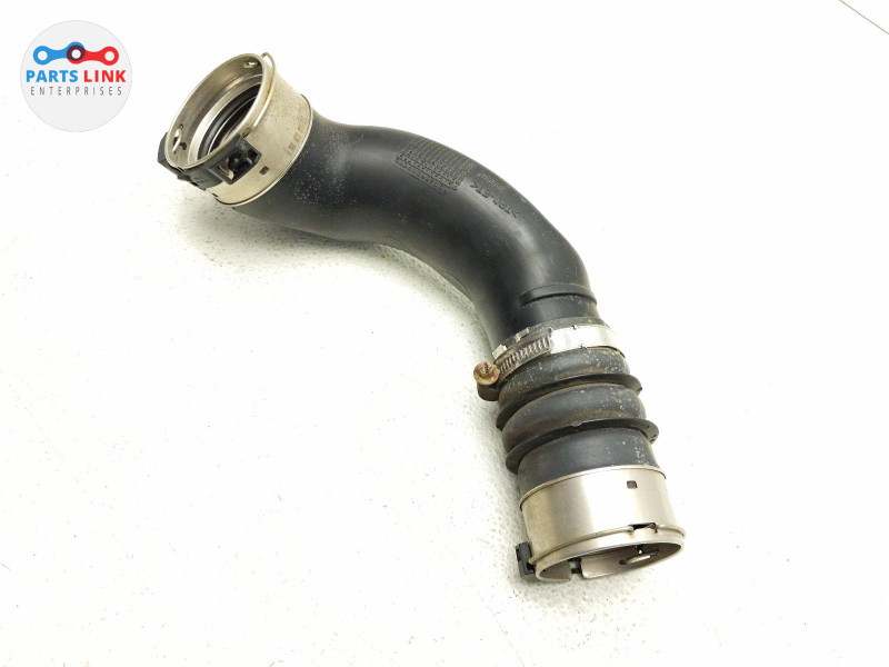2018-23 RANGE ROVER VELAR INTERCOOLER INTAKE PIPE AIR HOSE LINE 2.0L ...