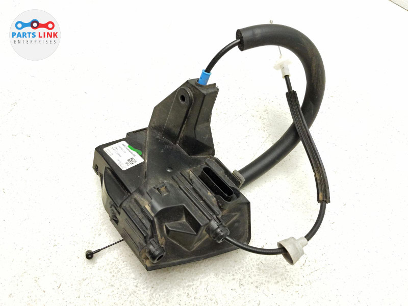 2018-23 RANGE ROVER VELAR FRONT LEFT DOOR LOCK LATCH ACTUATOR NON-SOFT ...