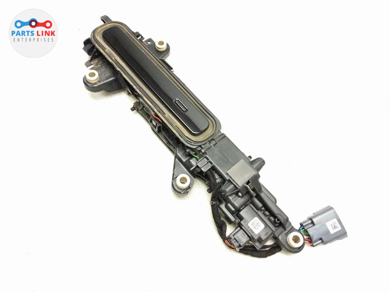 2018-23 RANGE ROVER VELAR FRONT RIGHT DOOR HANDLE OUTER GRAB GRIP ...