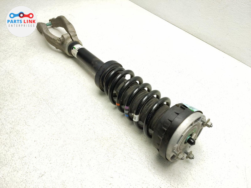 2018-20 RANGE ROVER VELAR FRONT LEFT STRUT SHOCK COIL ABSORBER L560 OEM ...