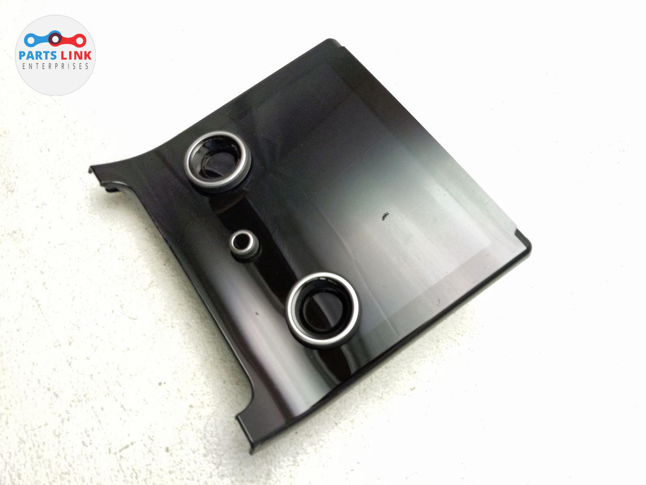 2018-23 RANGE ROVER VELAR CONSOLE CLIMATE CONTROL DISPLAY SCREEN AC ...