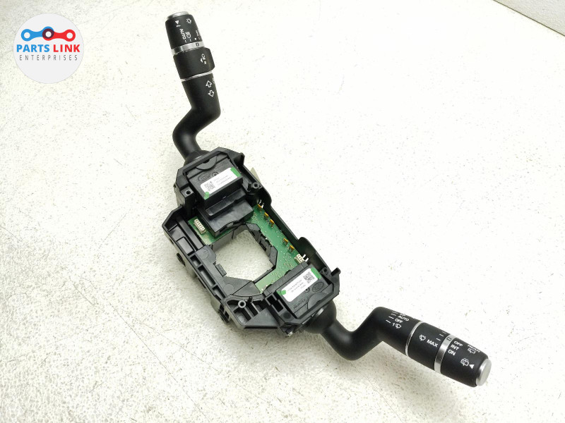 2018-20 RANGE ROVER VELAR COMBO SWITCH STALK WIPER TURN WASHER LEVER ...