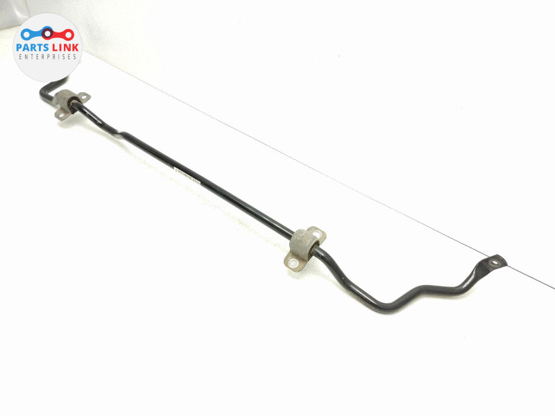 2018-20 RANGE ROVER VELAR REAR SWAY STABILIZER BAR NON-AIR R-DYNAMIC ...