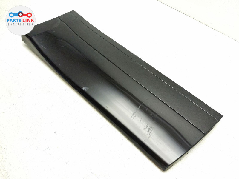 2018-23 RANGE ROVER VELAR REAR RIGHT DOOR MOLDING TRIM APPLIQUE ...