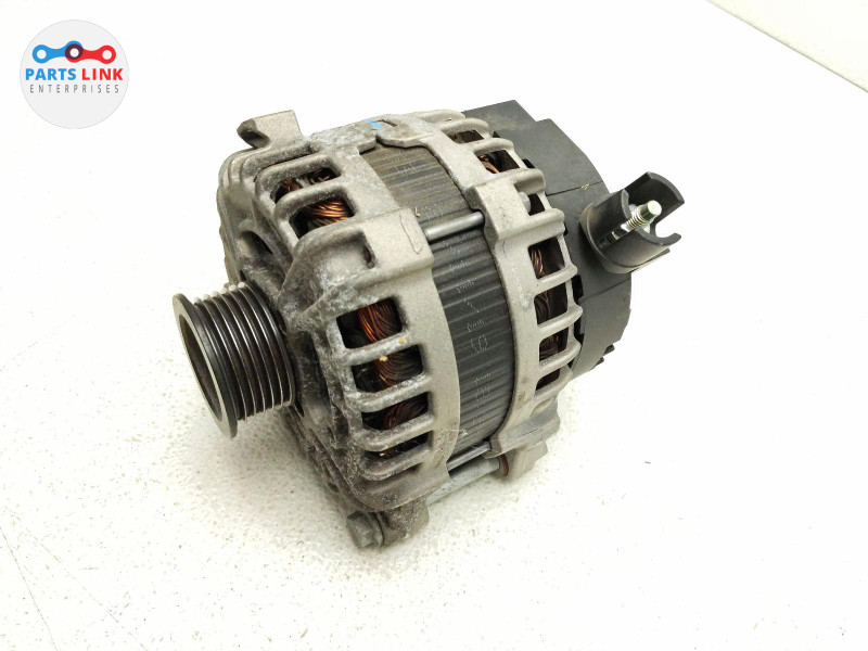 2018-23 RANGE ROVER VELAR ALTERNATOR POWER GENERATOR 2.0 GAS HEAT ...