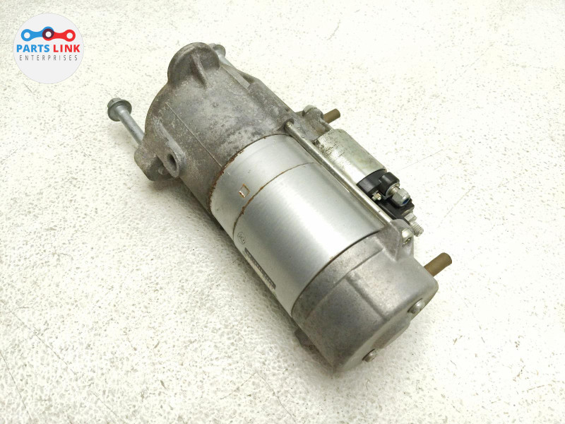 2018-23 RANGE ROVER VELAR STARTER ENGINE IGNITION SOLENOID 2.0L GAS ...