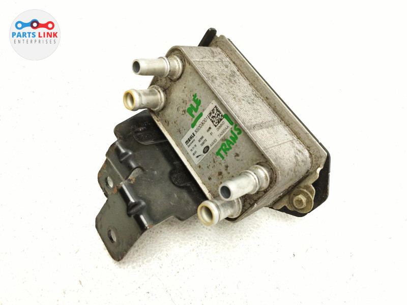 2018-23 RANGE ROVER VELAR TRANSMISSION OIL COOLER RADIATOR BRACKET ...